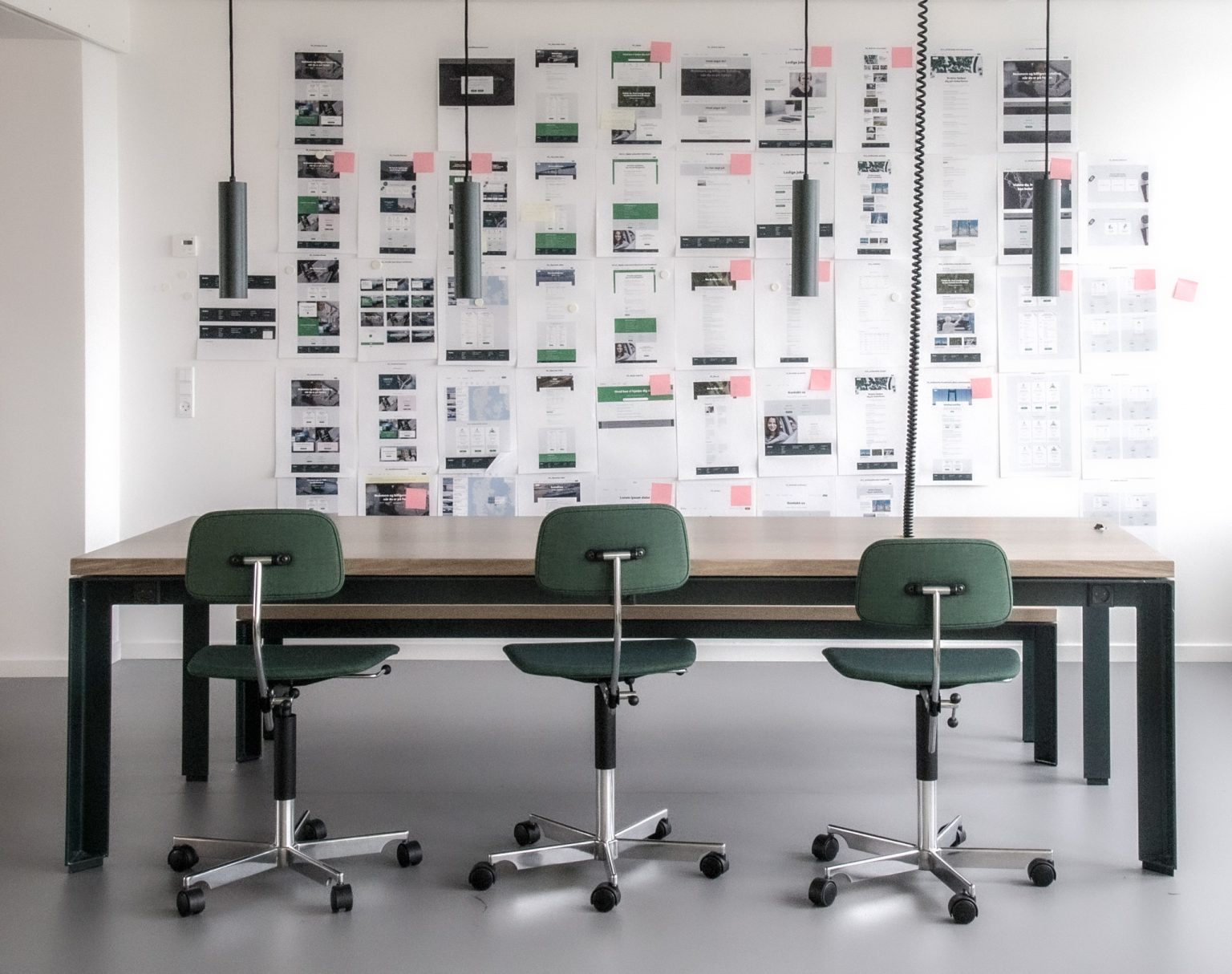 Brobizz | Transformation til nye moderne kontorlokaler