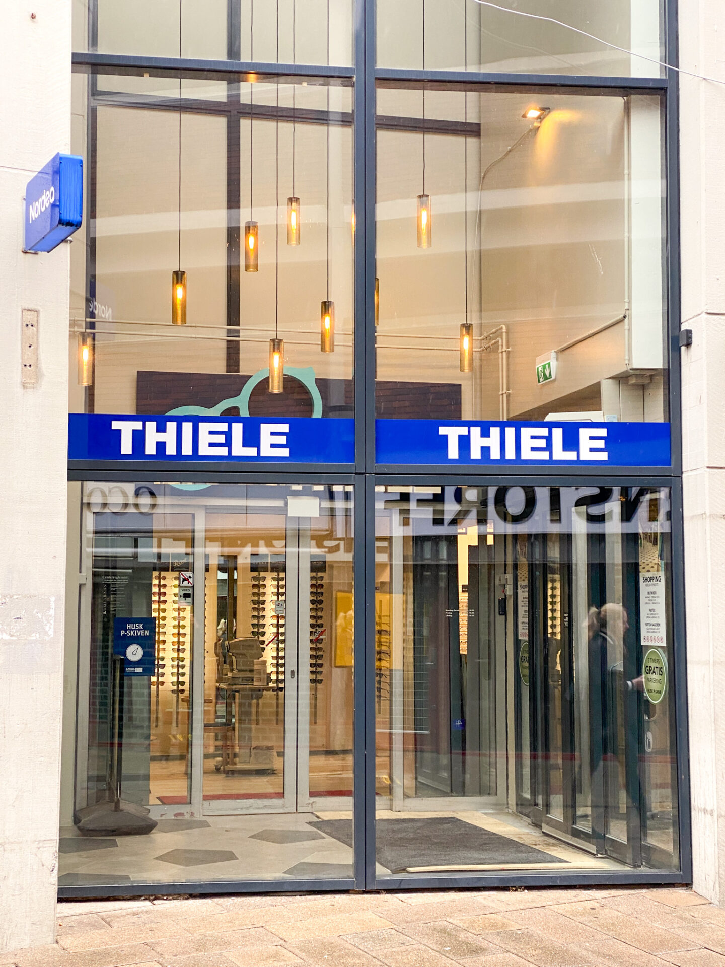 Spacelab | Herlev Bymidte